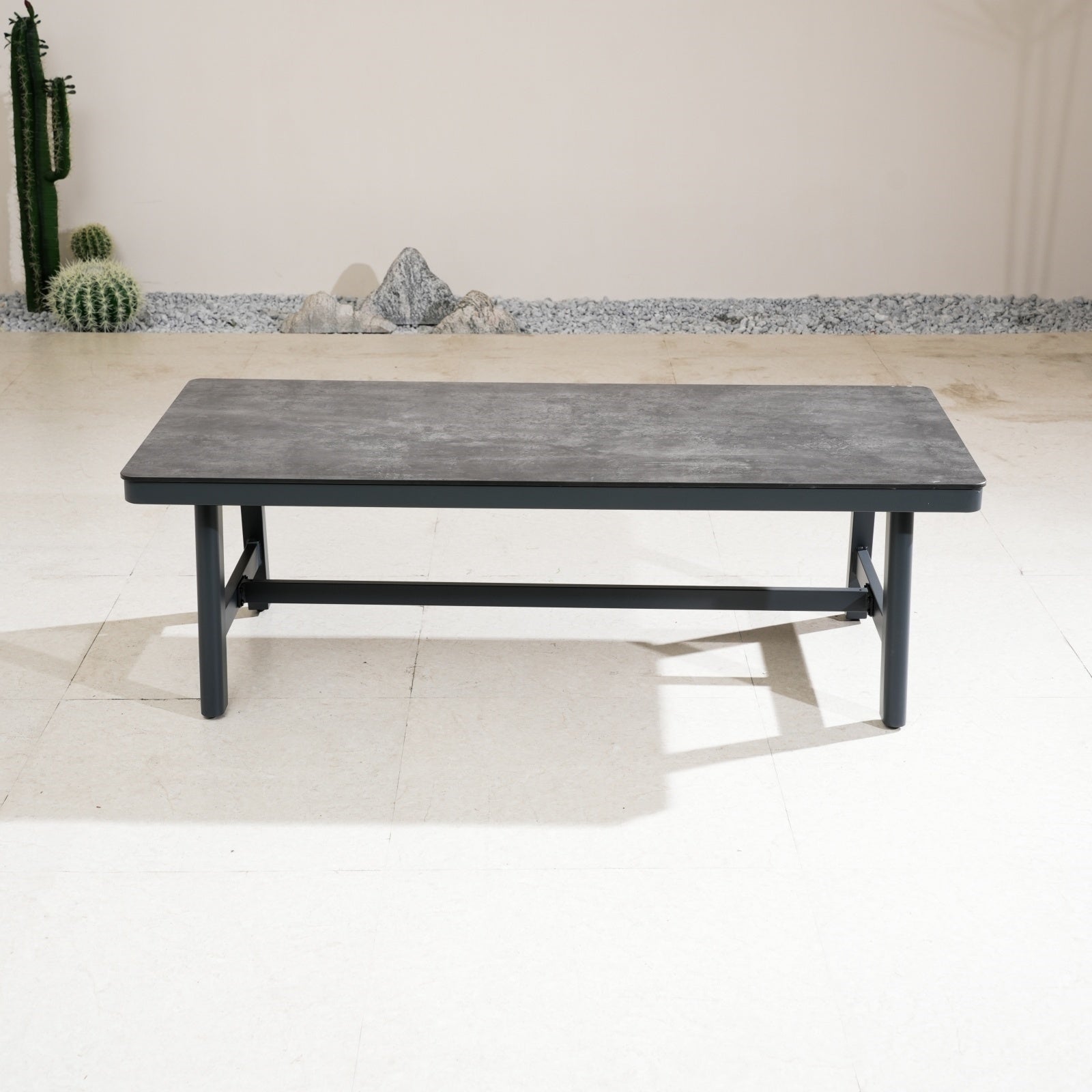 Numa-Style Bellaire Coffee Table – Direct Wicker