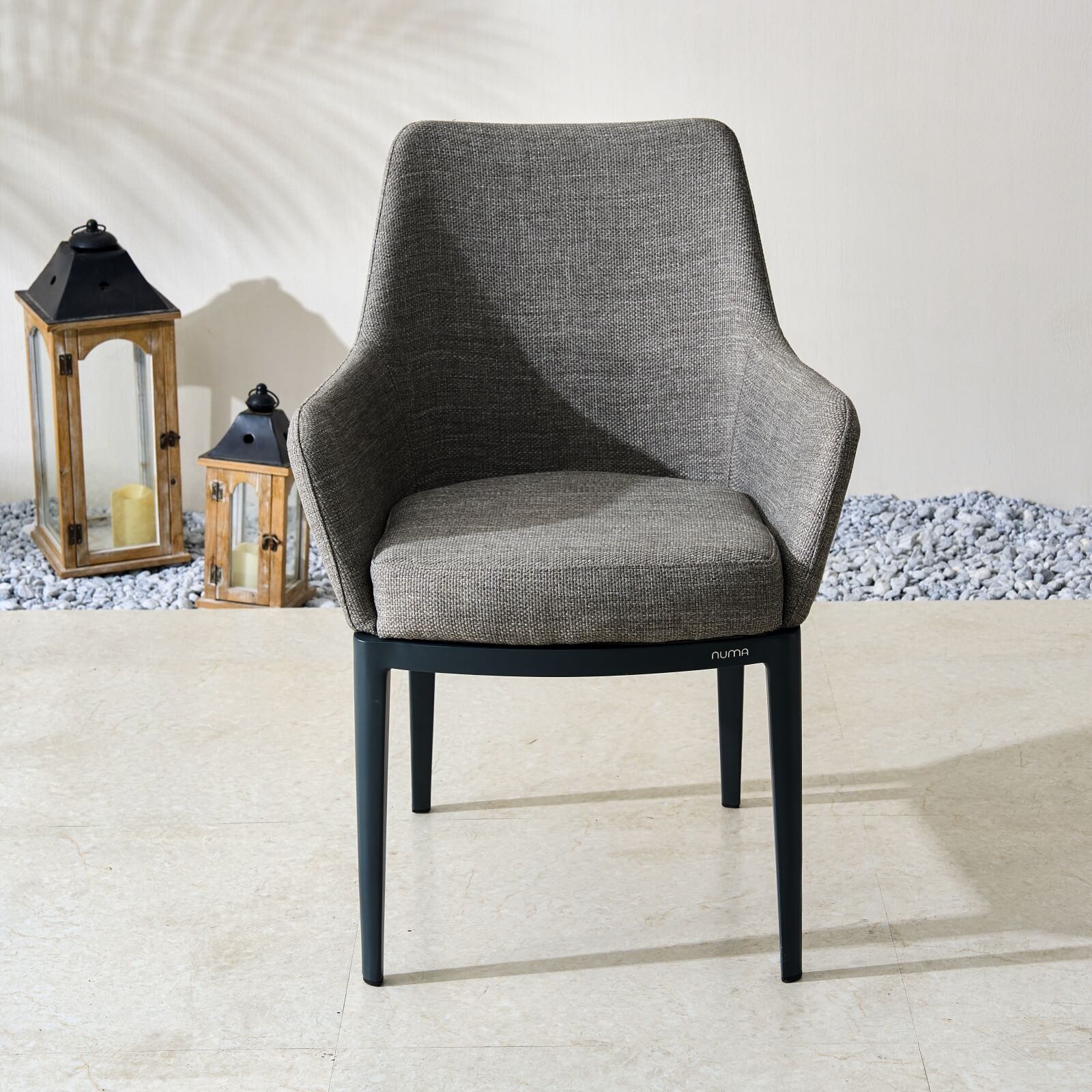 Numa-Style Calma Dining Chair - Set of 2 – Direct Wicker