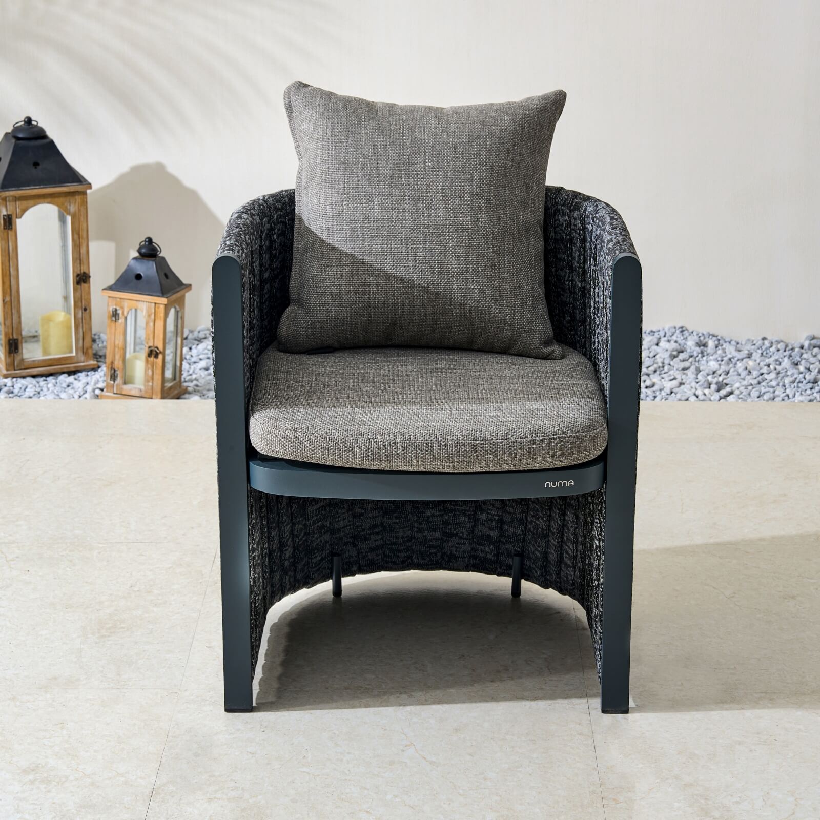 Numa-Style Calma Dining Chair – Direct Wicker