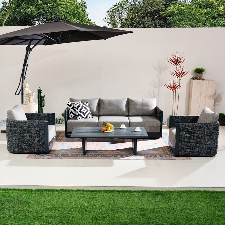 Numa Collections – Direct Wicker