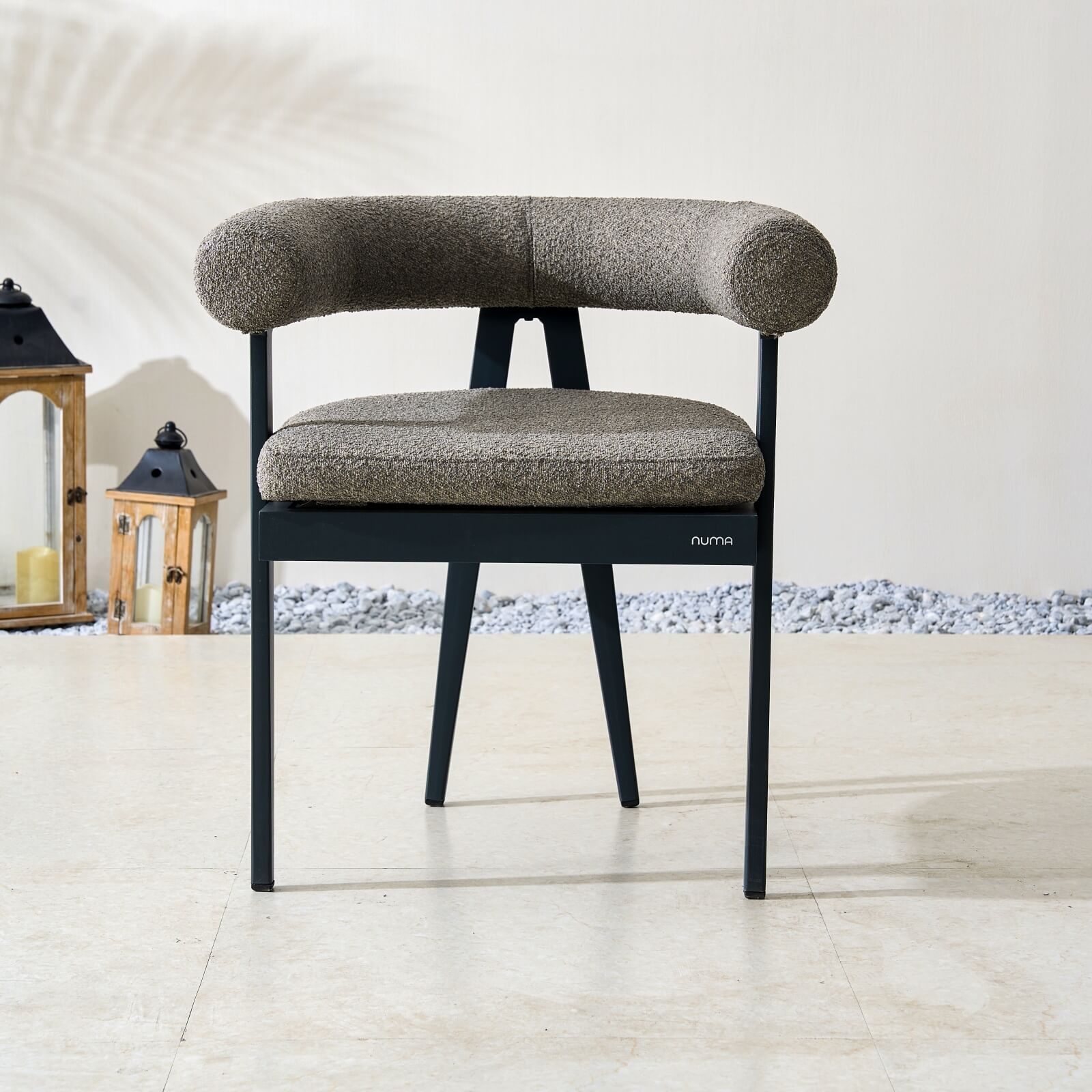 Pre-Order Numa-Style Malba Dining Chair – Set of 2 – Direct Wicker